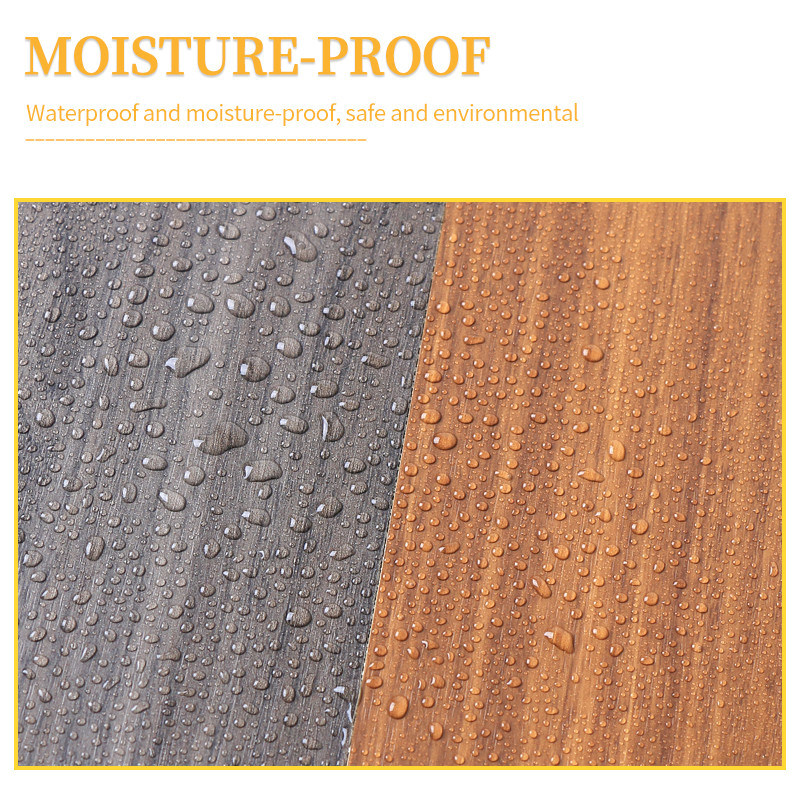 Flame Retardant Formaldehyde-Free Bamboo Charcoal Veneer Sheets